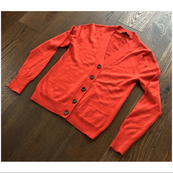 J. Crew | Sweaters | J Crew Merino Wool Cardigan Sweater Sz Xs | Poshmark